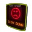Evolis Speed Indication Device - Intelligent Traffic Systems