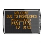 Permanent VMS Archives - Aldridge