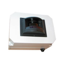 Overheight Detection System - Aldridge