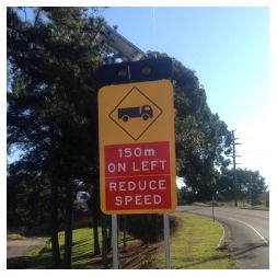 Overheight Detection - Intelligent Traffic Systems