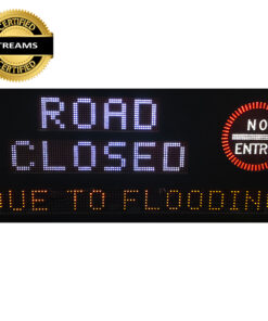 Permanent VMS Archives - Intelligent Traffic Systems