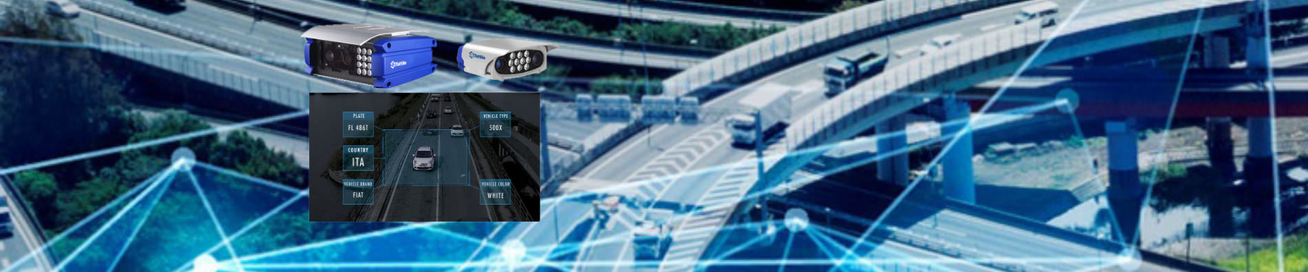 Home - Intelligent Traffic Systems