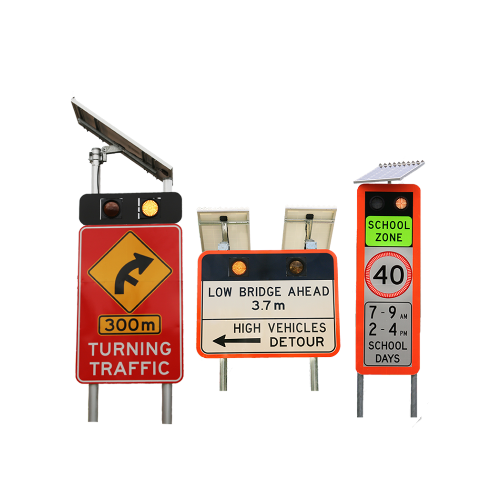 Enhanced Static Signs Archives - Aldridge