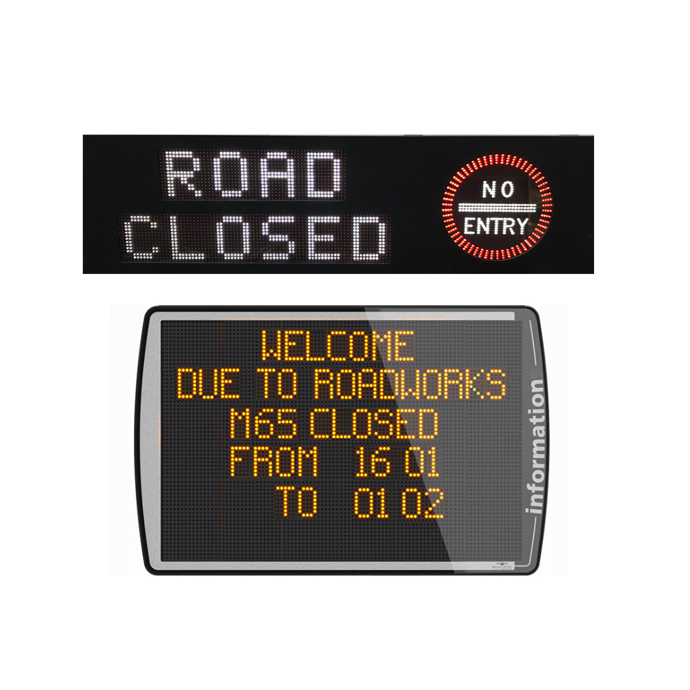 Permanent VMS Archives - Intelligent Traffic Systems