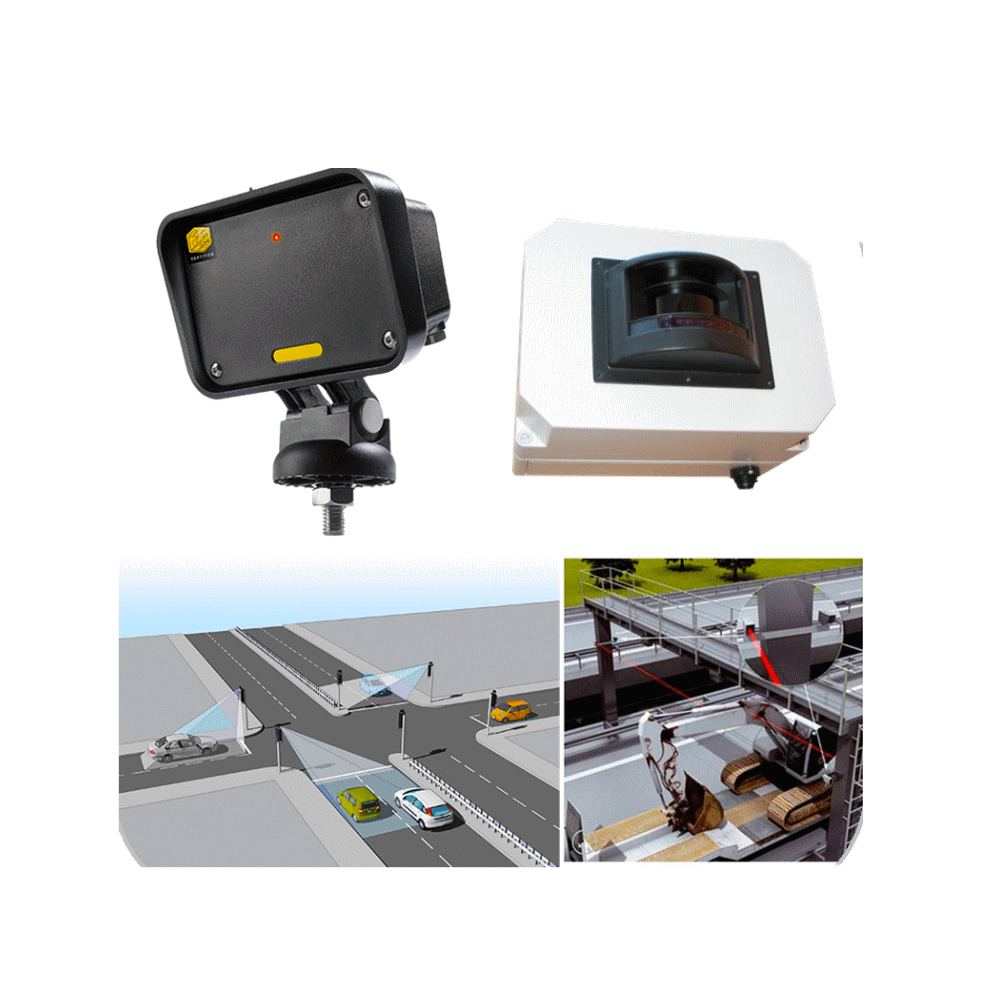 Vehicle Detection / Sensor Technology Archives - Aldridge